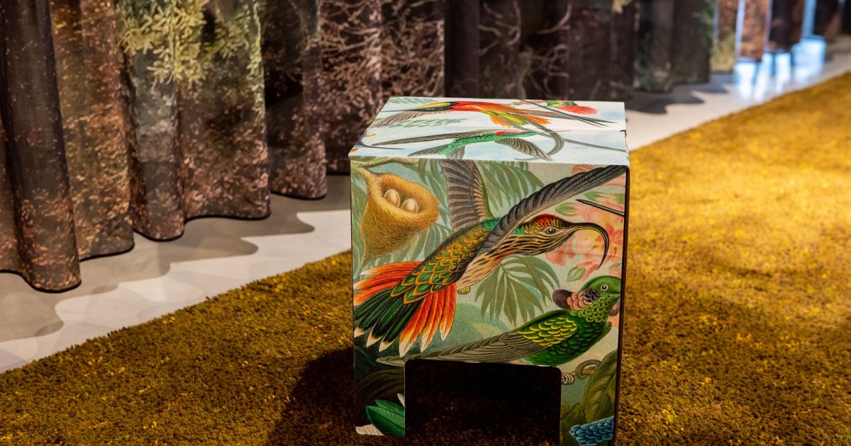 Dutch Design Brand - Gift For Good